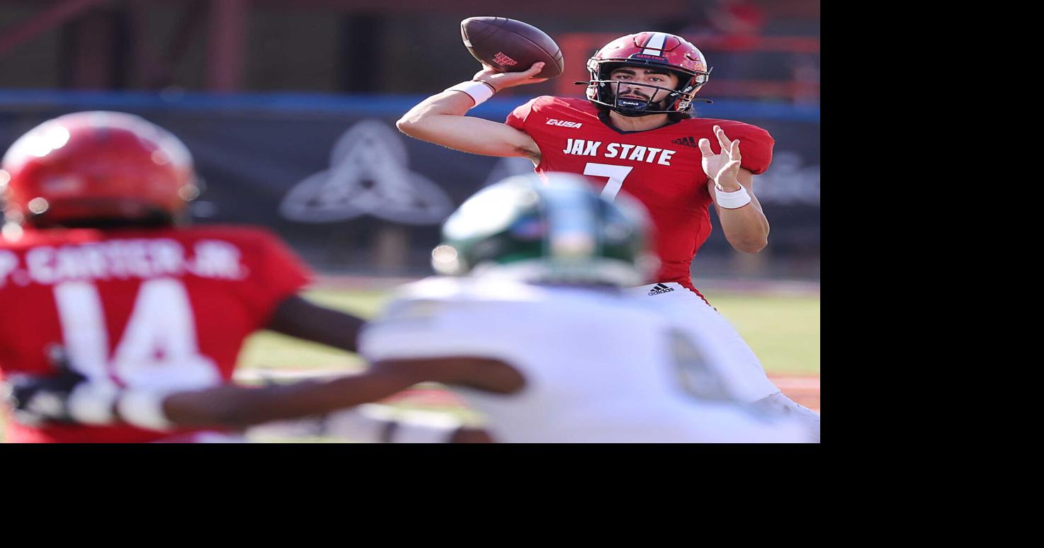 Tyler Waldrep: Jax State should pause the QB competition for the sake ...
