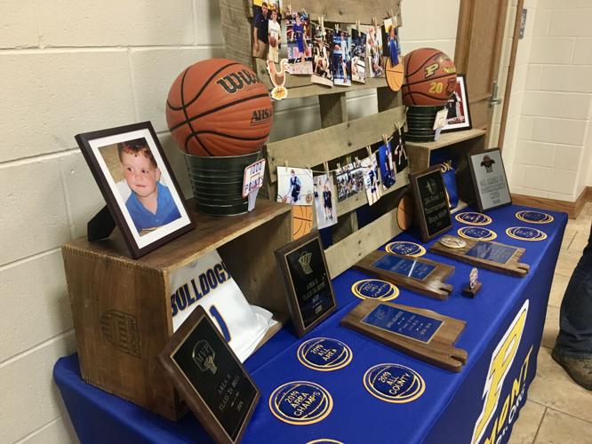 Photos: Piedmont's Alex Odam signs with Jacksonville State | Slideshows ...