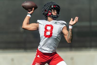 JSU Football: QB Te'Sean Smoot feels confident following first spring ...