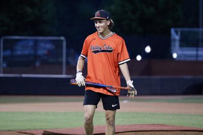 GOODE SWINGIN': Alexandria standout walks off teammate to win FCA Home ...