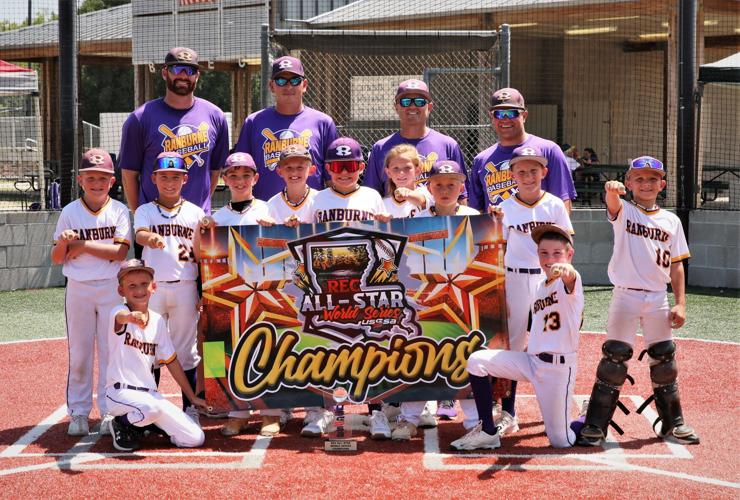 Cleburne chamber gets new director | Cleburne County | annistonstar.com