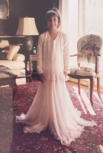 Kisses from Grandma: A Christmas recipe that brings back sweet memories ...