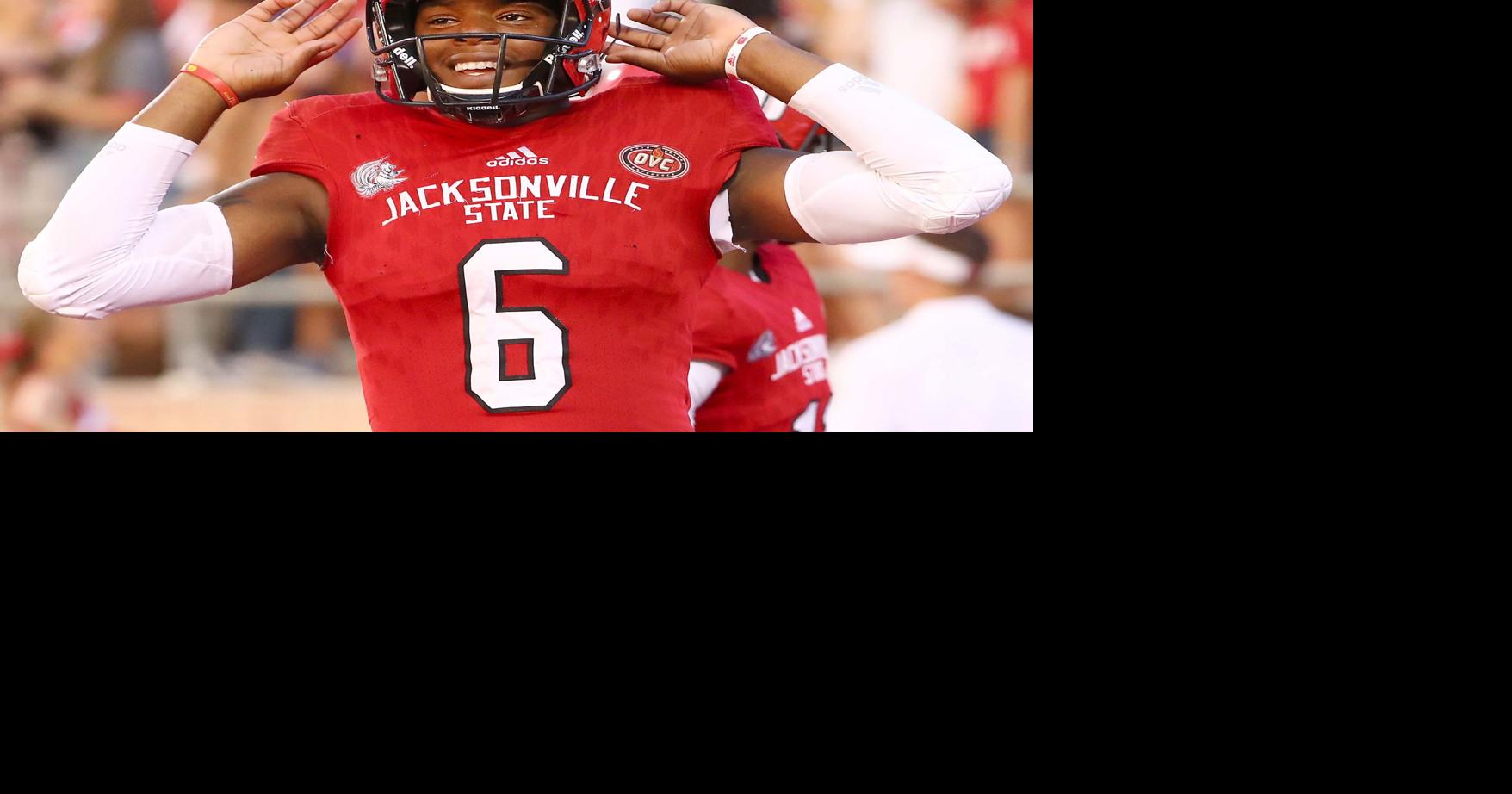 Mark Edwards: Having two good QBs creates no controversy for JSU ...