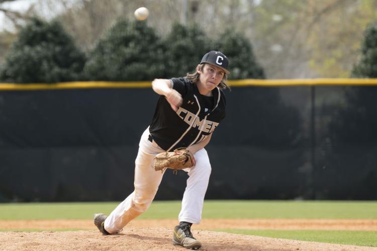 Photos: B.B. Comer vs. Jemison - High School Baseball | The Daily Home ...