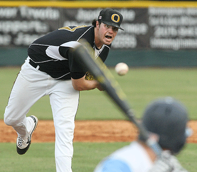 Oxford's Tucker Simpson signs with Marlins | Sports | annistonstar.com