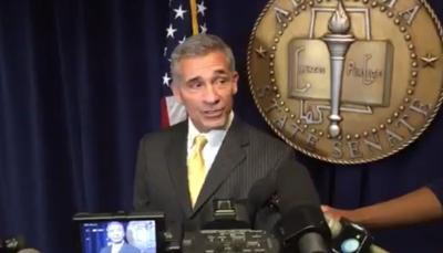 Editorial: Sen. Marsh’s losses are big wins for Alabama | Opinion ...