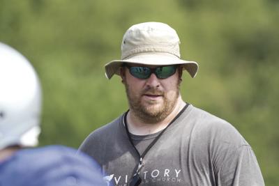 Mark Sanders out as Victory Christian head football coach | The Daily ...