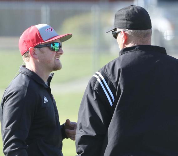Photos: Ohatchee vs Piedmont Tornado Relief Baseball Game | Slideshows ...