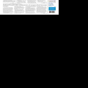 Page A1 | e-Edition | annistonstar.com