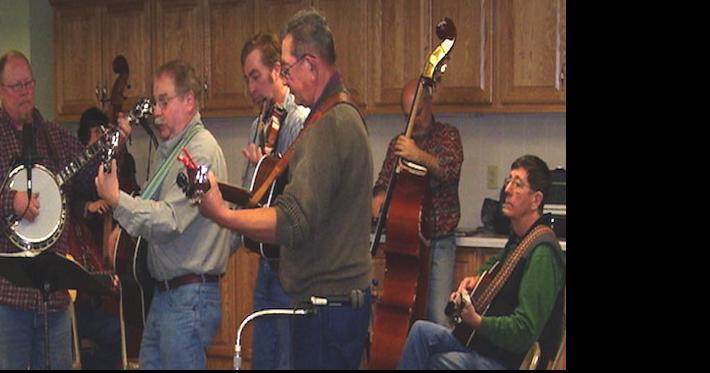 Season 16 of Gospel Bluegrass Jams begin | Free | apg-wi.com