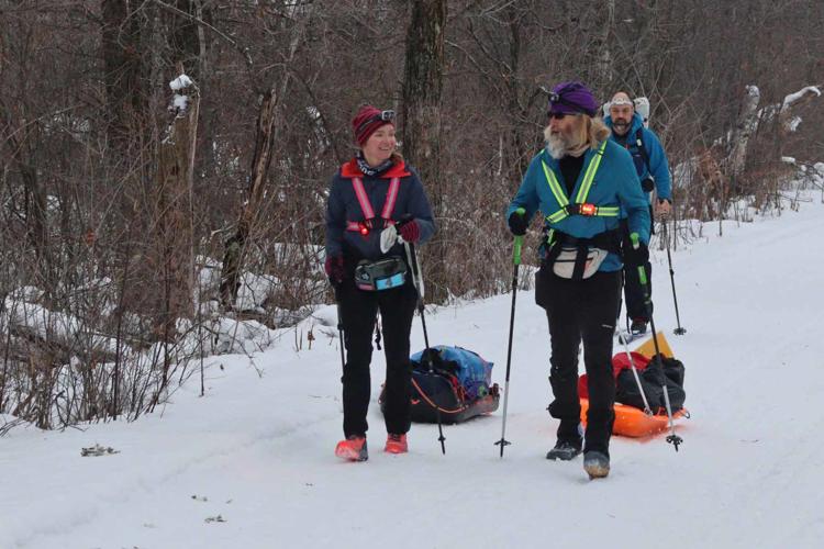 Above average finish rate for Tuscobia Winter Ultra | Outdoors | apg-wi.com