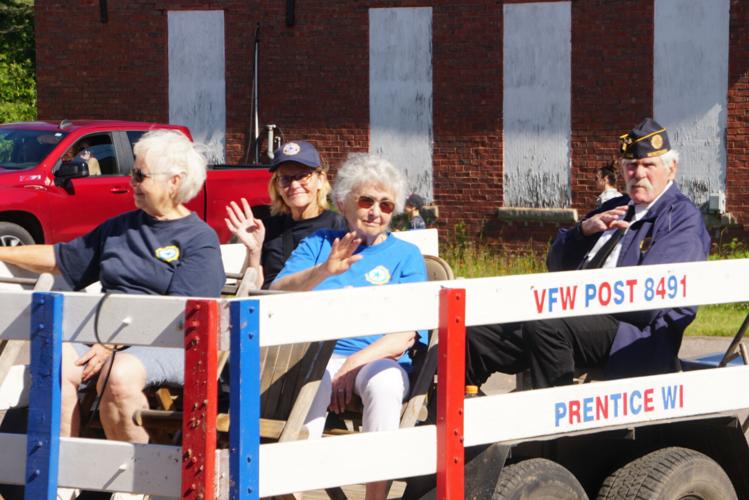 TRUCK PULL PARADE | Price County Review | apg-wi.com
