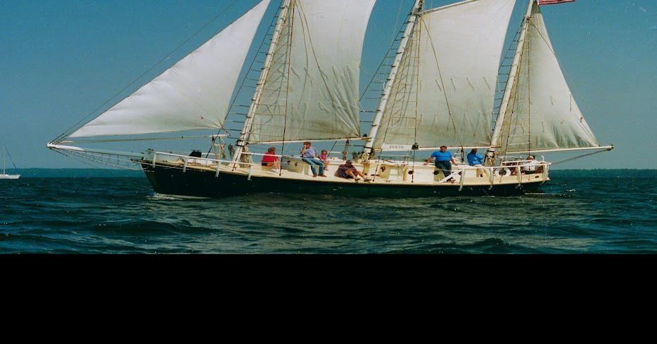 Bayfield group welcomes new ship | Local | apg-wi.com