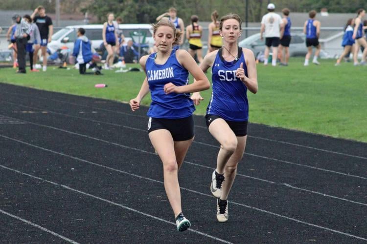 Photos: Cameron track and field at Chetek-Weyerhaeuser 5-11-23 | | apg ...