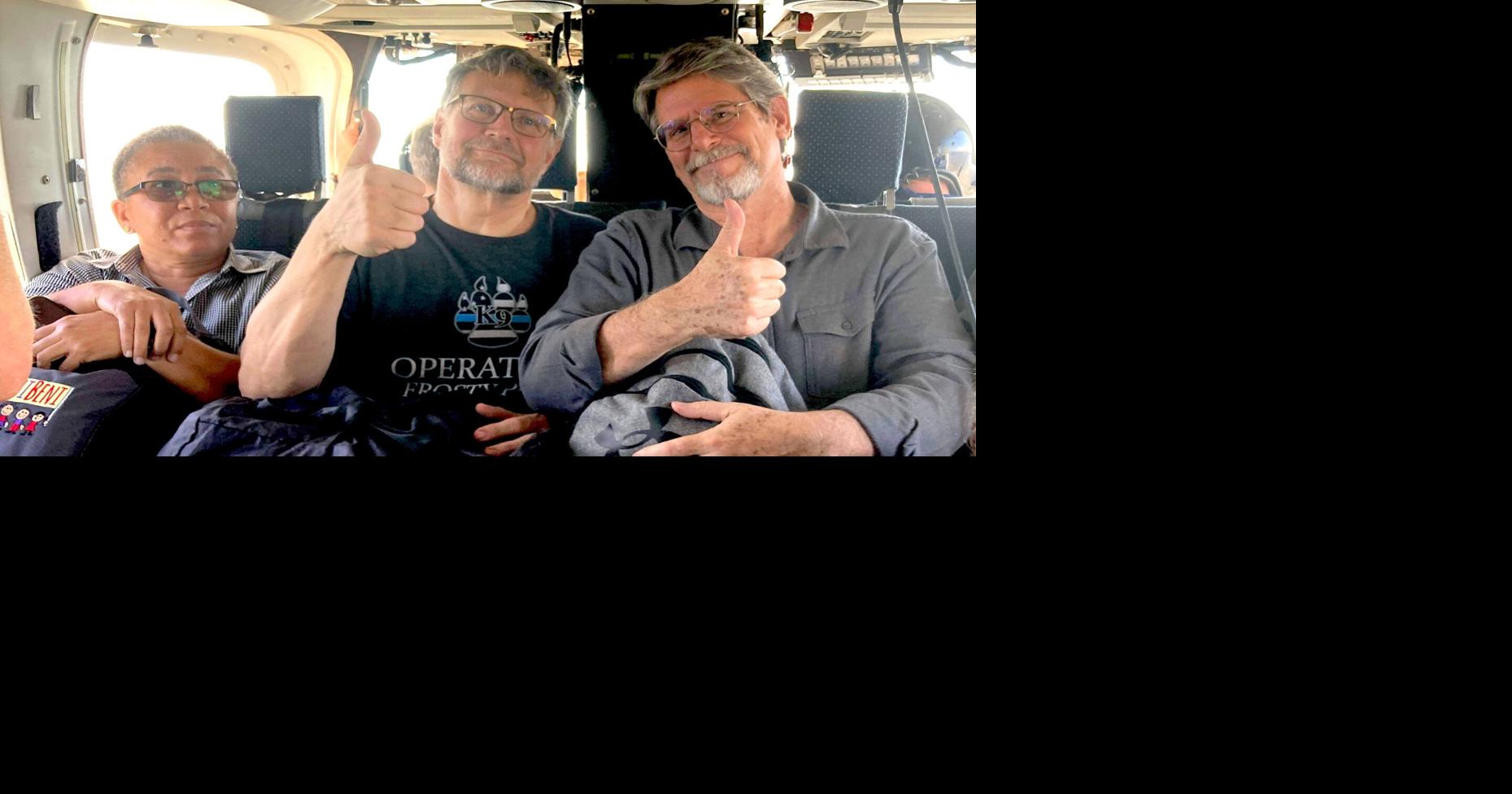 Local pastor shares his experiences in Haiti amid gang chaos | News ...