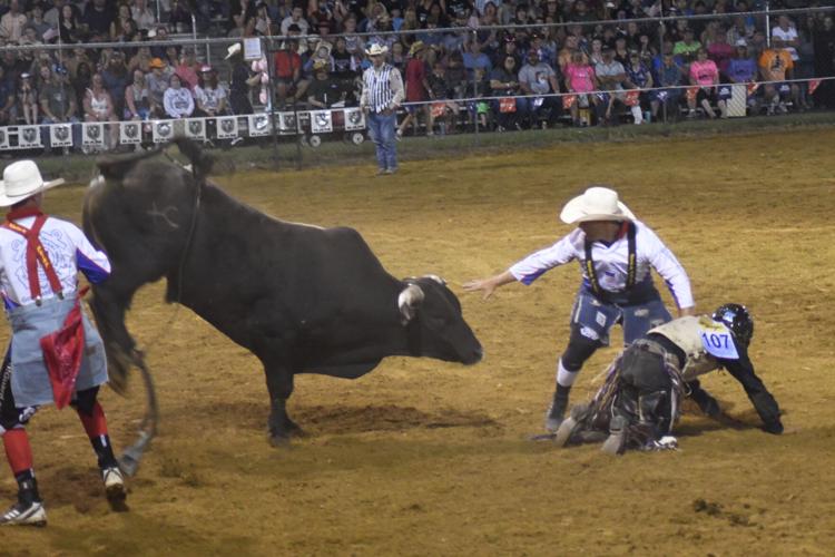 Spooner • 68 • Rodeo | Local | apg-wi.com