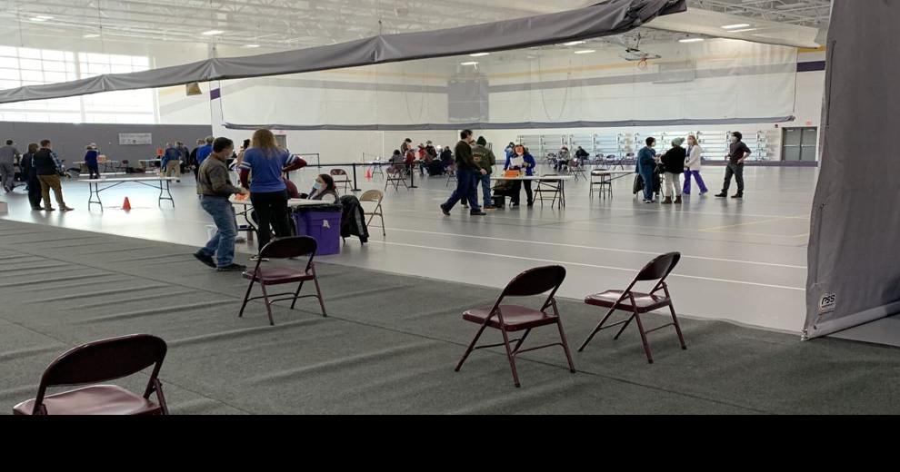 DHS details end of emergency COVID-19 response | Regional | apg-wi.com