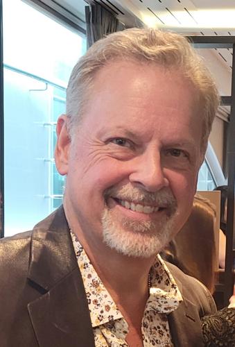 Latest thriller by David Tindell | Local | apg-wi.com