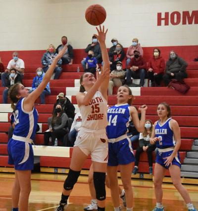 South Shore girls remain unbeaten | Subscriber | apg-wi.com