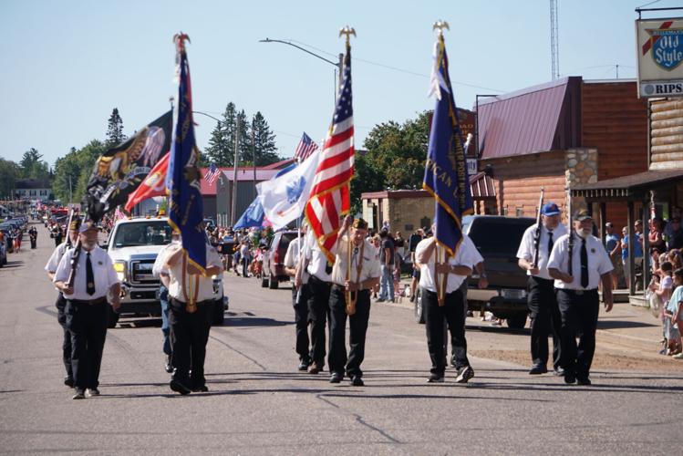 PRENTICE PROGRESS DAYS | Price County Review | apg-wi.com