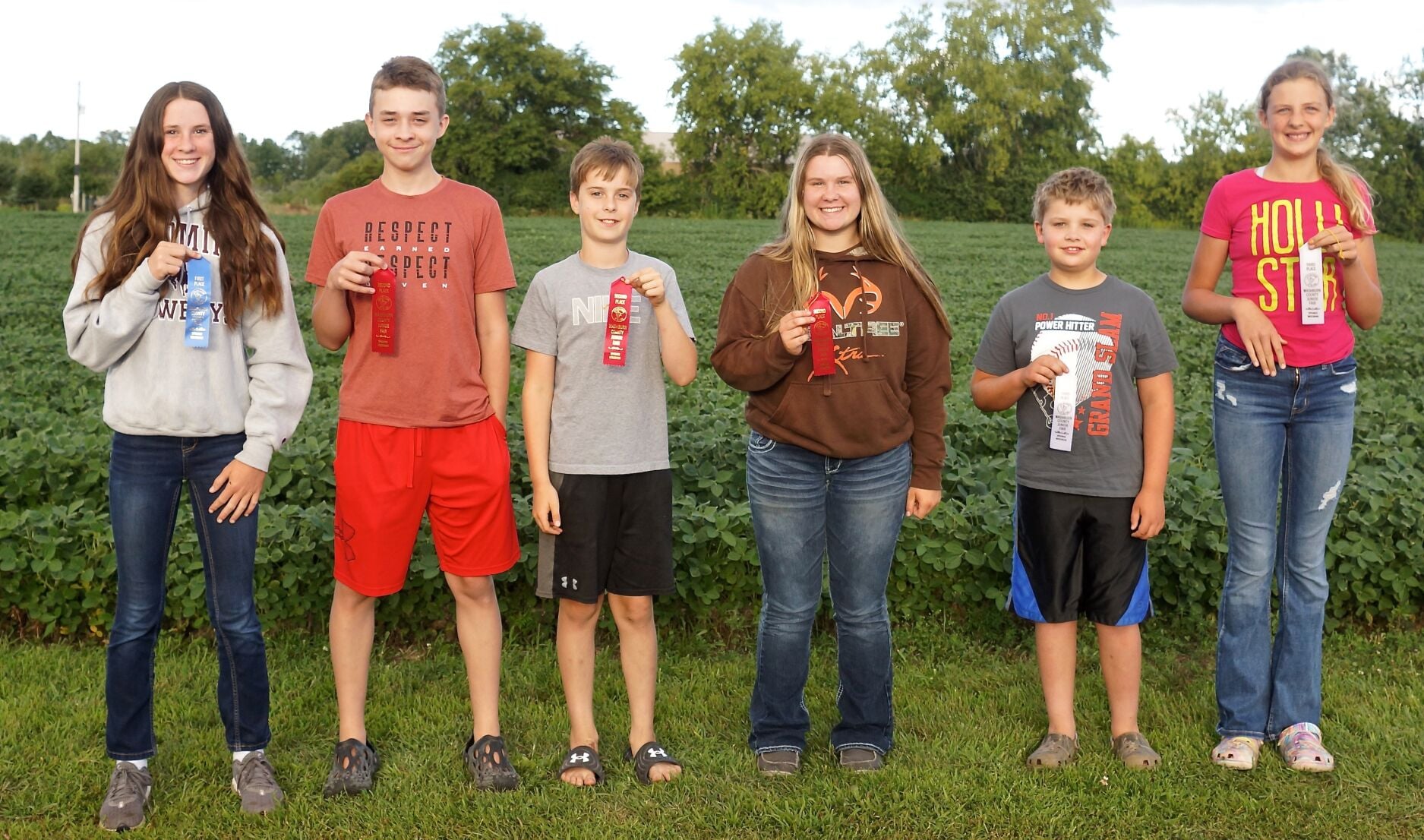 Shell Lake hosts annual Carcass Show | Local | apg-wi.com