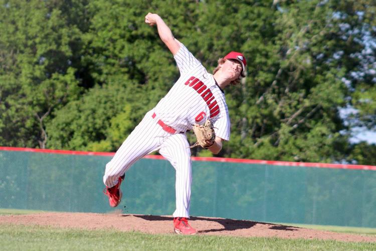 Baseball: Cameron's season ends as Cumberland wins regional title ...
