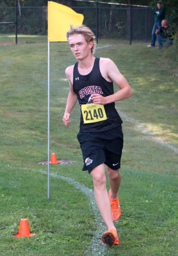 Rails, Northwood cross-country runners at Cameron Invitational | High School | apg-wi.com