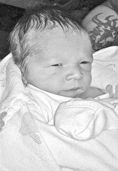 Liam Vincent Compton | Births | apg-wi.com