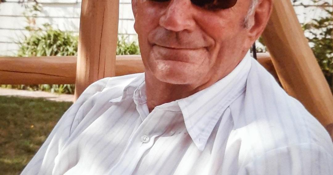 Charles “Gale” Nemec | Ashland Daily Press | apg-wi.com