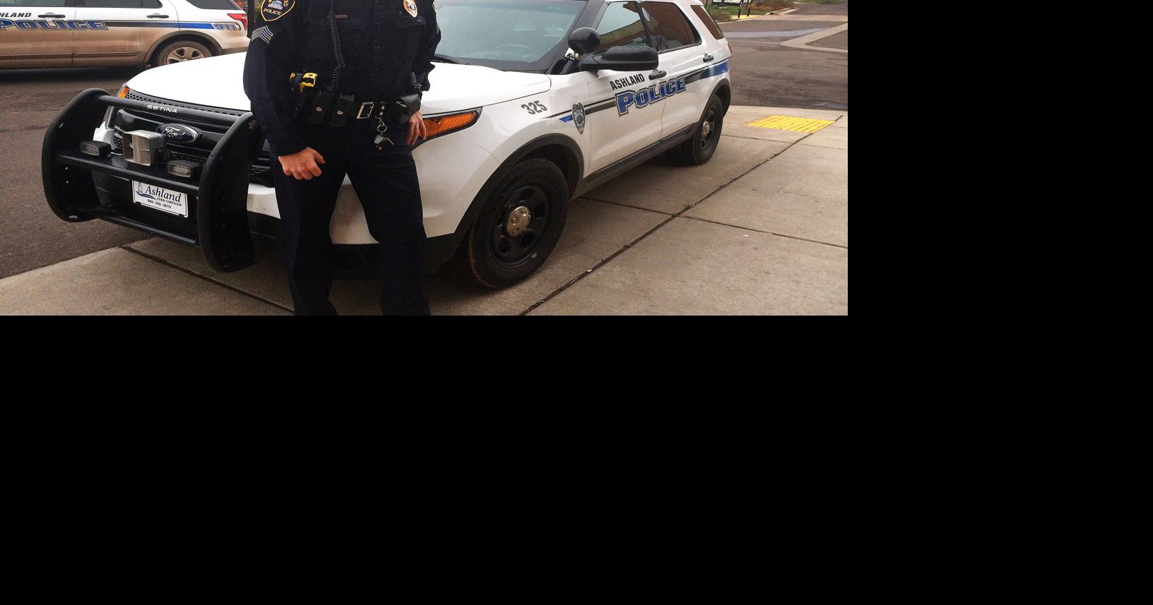 On Patrol: Driving Ashland’s streets with the APD | Local | apg-wi.com