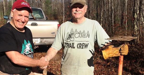 CAMBA marks milestone with completion of Treasures’ Trace trail ...