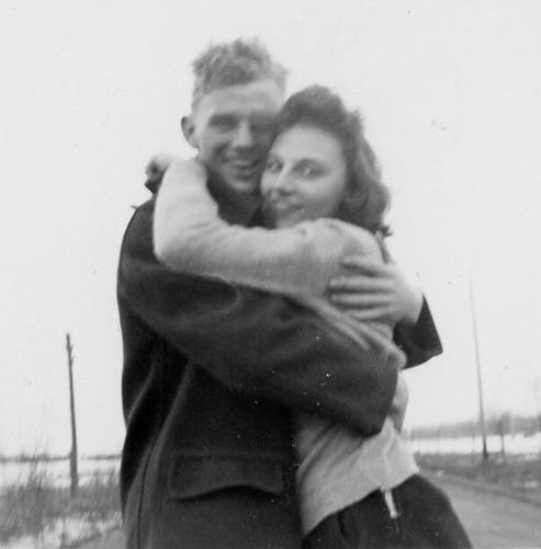 Art and Hallie Fox celebrate 80th anniversary | Price County Review ...