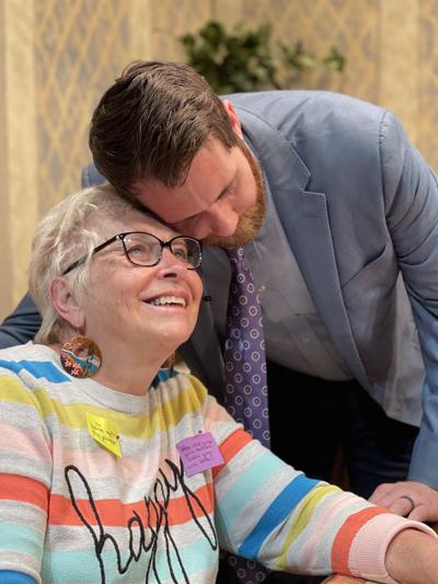 Attend ‘Fortune Cookies’ to learn about brain health | Local | apg-wi.com