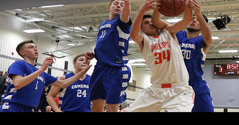 Cameron Comets reach sectional title game | Subscriber | apg-wi.com