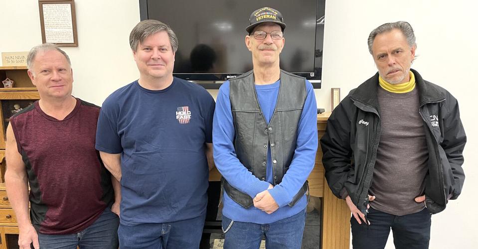 Barron County Model Railroad Club toots its horn as 45th show ...