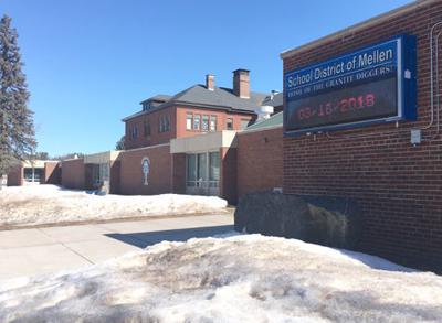 Small size looms large for Mellen | Subscriber | apg-wi.com