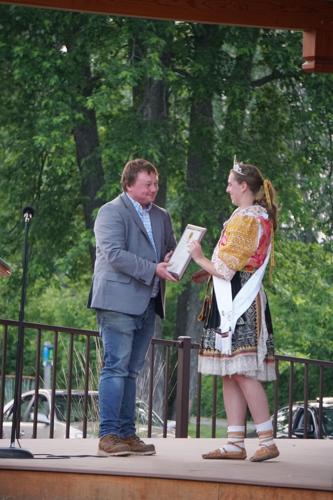 Phillips hosts Czech-Slovak Fest | Price County Review | apg-wi.com