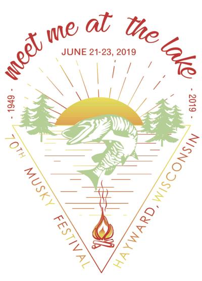 Hayward’s historic Musky Fest celebrates legacy of ‘The Big Fish ...