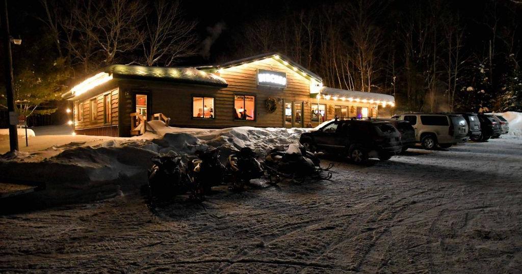 Cable restaurant giving away meals during shutdown | Local | apg-wi.com
