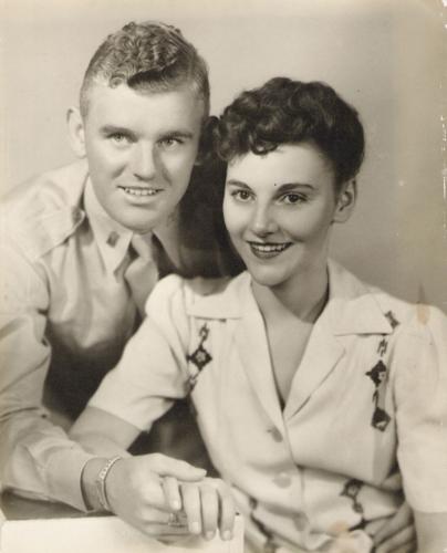 Art and Hallie Fox celebrate 80th anniversary | Price County Review ...