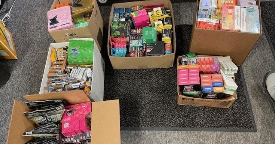 Alcohol, tobacco compliance checks reveal violations | News | apg-wi.com