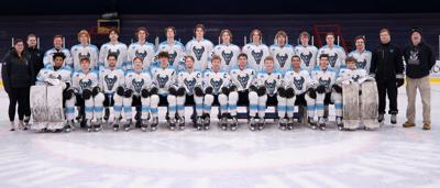 Windigo assured playoffs after splitting series at Chippewa Steel ...