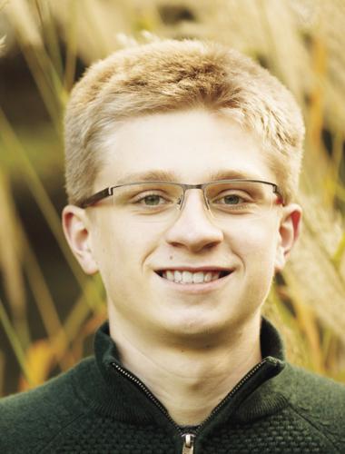 Barron County Farm Bureau names scholarship recipients | Subscriber ...
