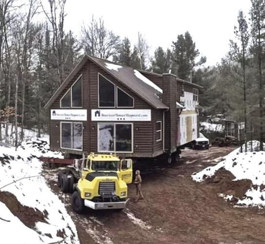 MORE HOUSE MOVING PHOTOS | Free | apg-wi.com