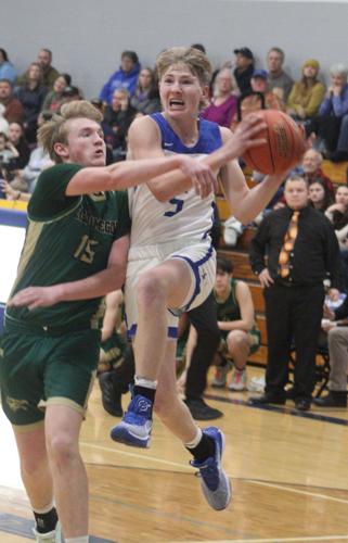 Cameron's Lucas selected to play in WBCA All-Star Game | Sports | apg ...