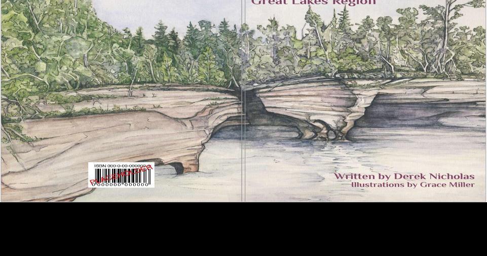 Red Cliff tribal member inks seasonal foods book | Local | apg-wi.com