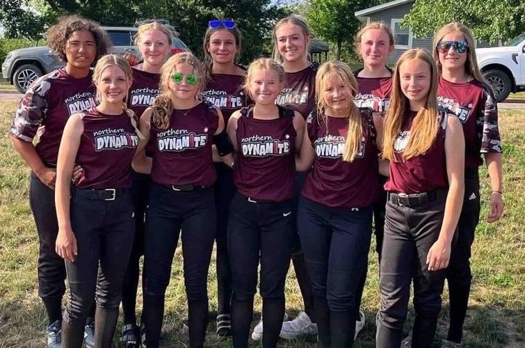 Northern Dynamite teams play in Antigo tourney | Price County Review ...