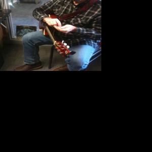 Local musician Bentley Brehm next featured guest on WRNC’s “Studio ...