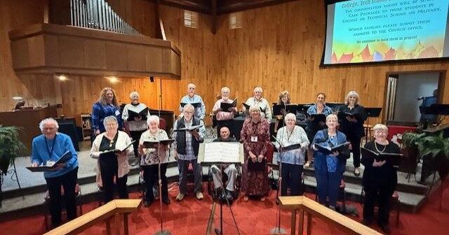 Trinity Lutheran Church chancel renovated | Local | apg-wi.com