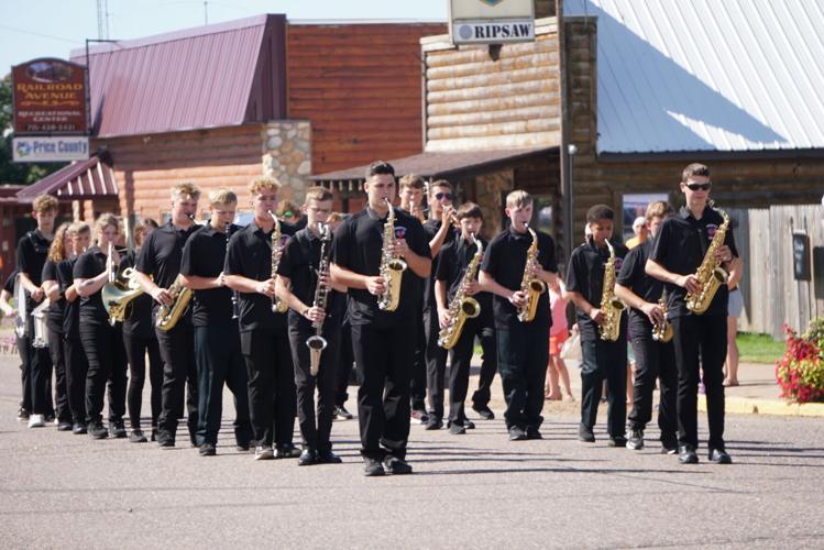 PRENTICE PROGRESS DAYS | Price County Review | apg-wi.com